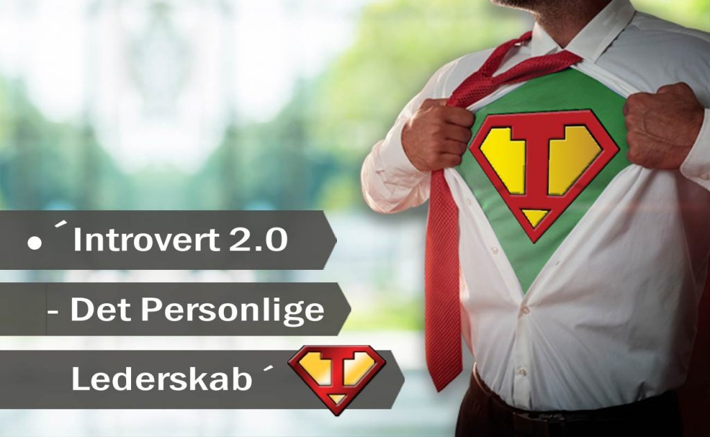 Introvert Coach | Introvert Foredrag | Introvert Business Coach | Dann ...